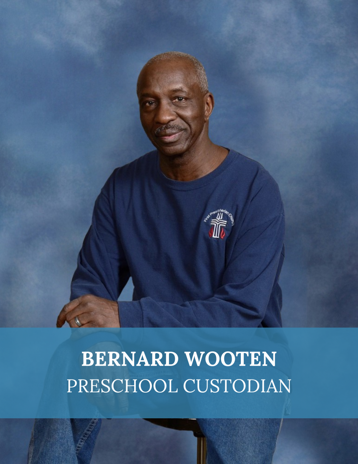 Our Staff – First Presbyterian Church