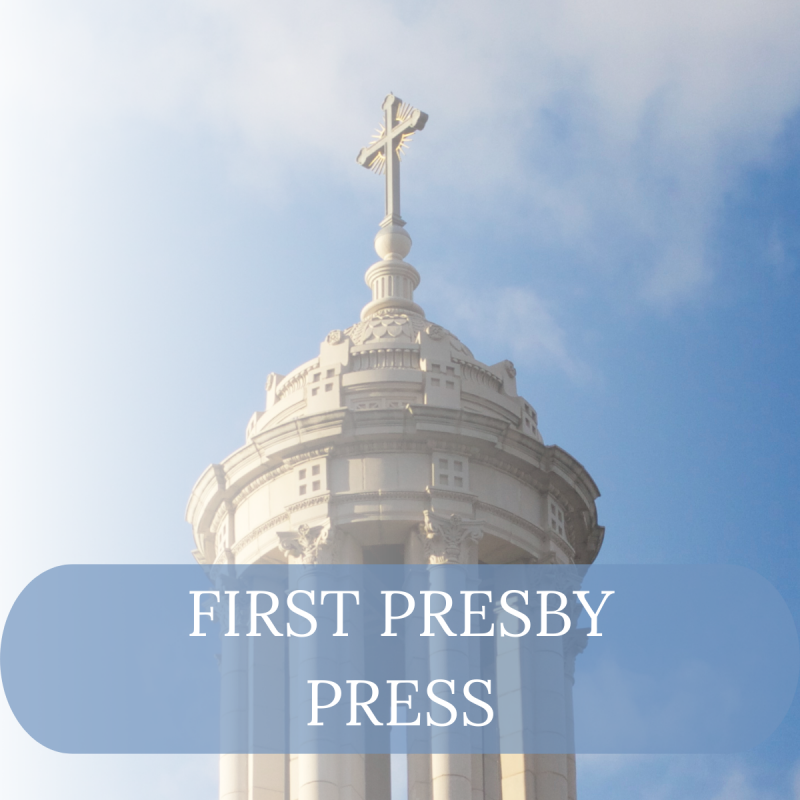 First Presbyterian Church – Bringing Hope to the Heart of Charleston ...