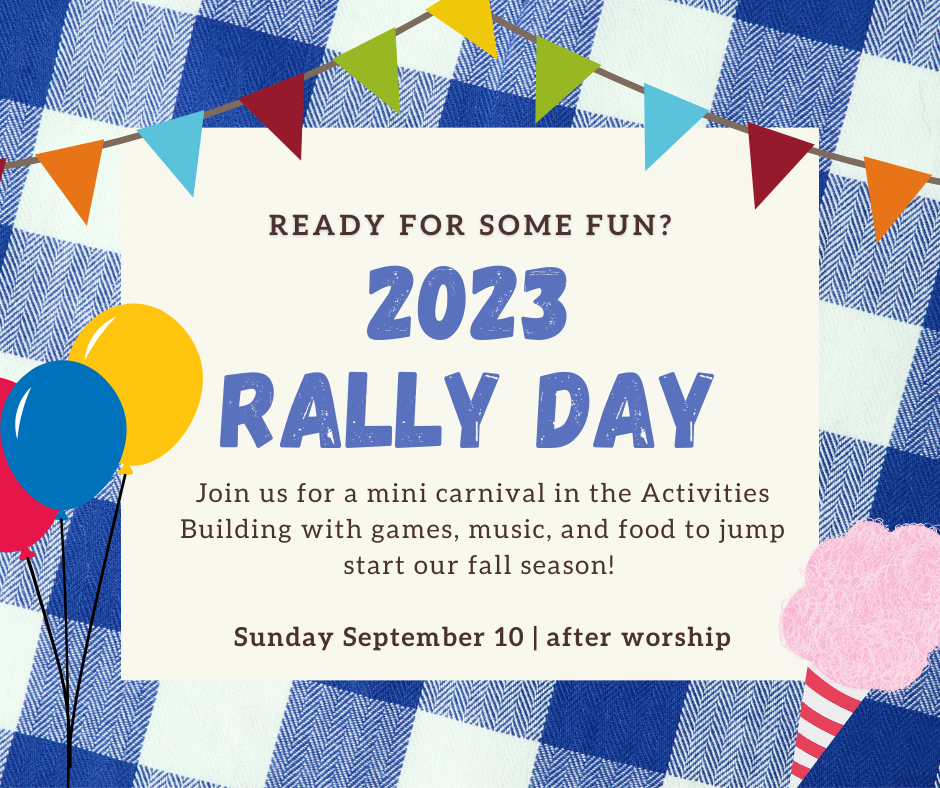 First Presbyterian Church – Bringing Hope to the Heart of Charleston ...